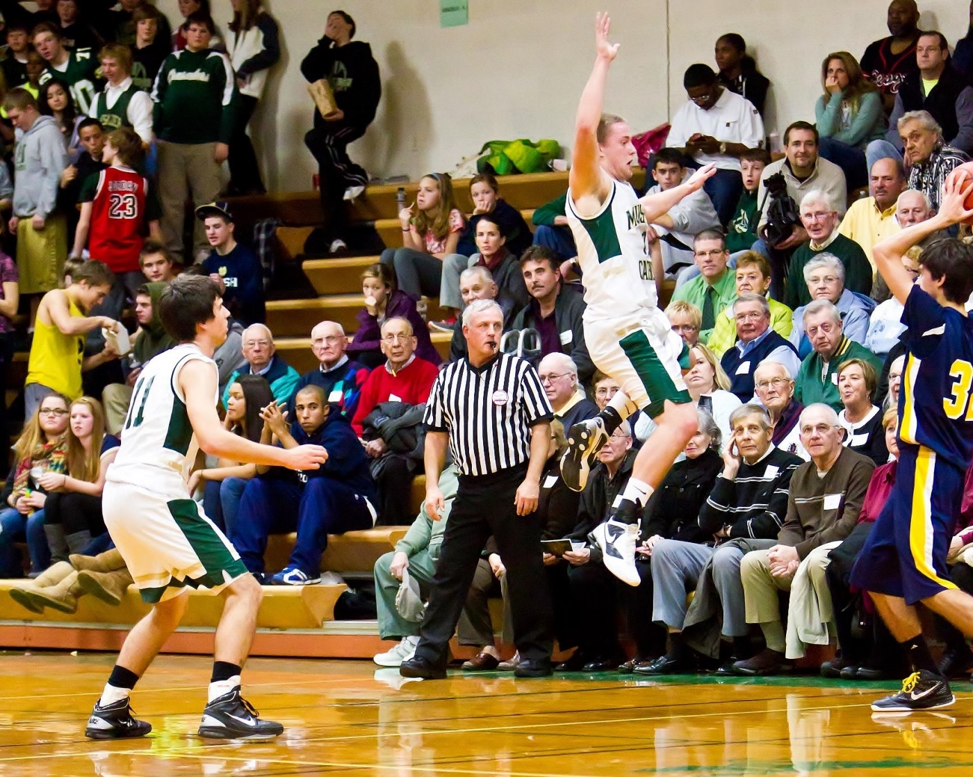 USA Officials Association